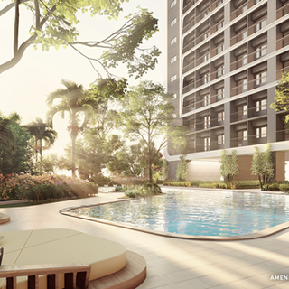 SMDC Light 2 Residences | Condo for Sale in Boni EDSA Mandaluyong