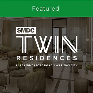 SMDC | SM Development Corporation | SMDC Condominium