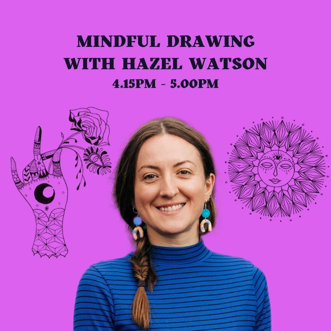 The Art of Being Human | Abigail Nelson