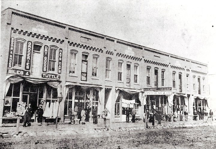 Wyandot County