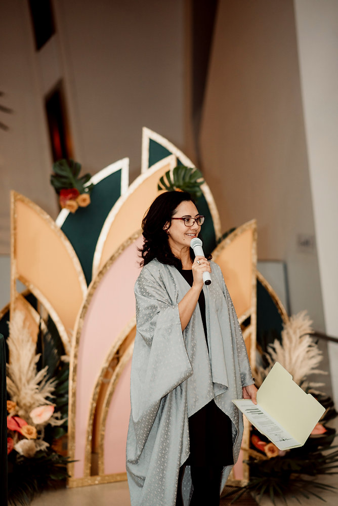 Vow Booklets - Why they are great and terrible for your ceremony!