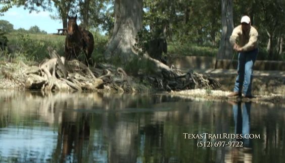 Lone Star Ranch | Austin, TX