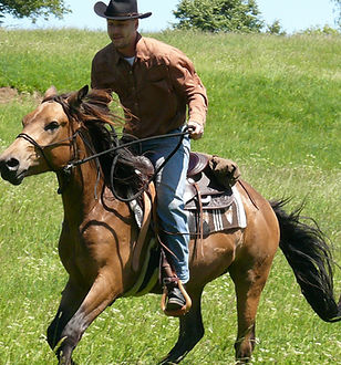 Texas Trail Rides in Austin Texas, Horseback Riding, Family Activities