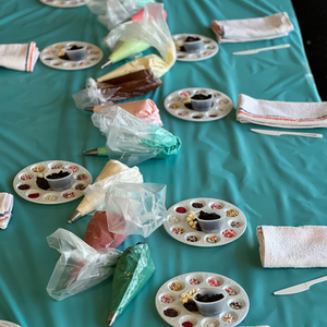 Party Packages | Republic of Cake