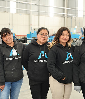 Servicio de Die Casting en Querétaro | Santinel CNC: Precisión y Calidad