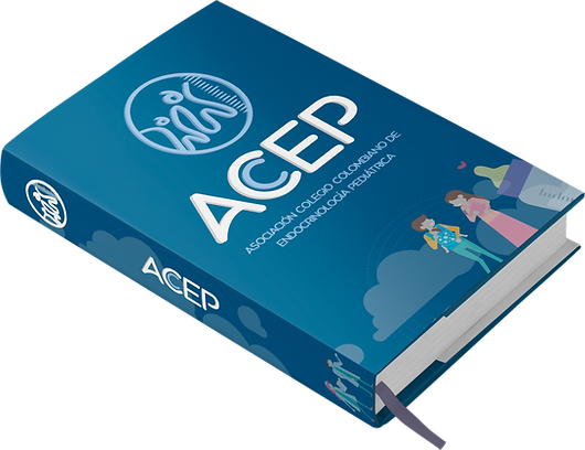 ACCEP | ASOCIACIÓN COLEGIO COLOMBIANO DE ENDOCRINOLOGÍA PEDIÁTRICA
