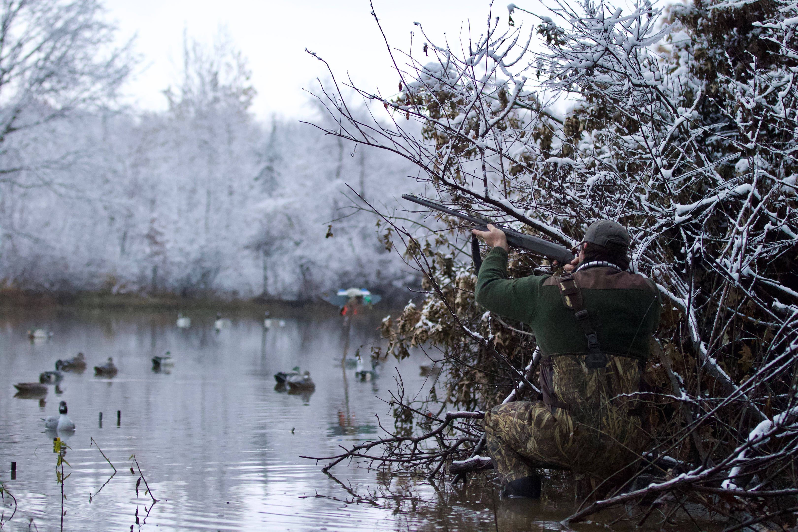 Tony Vandemore | Video