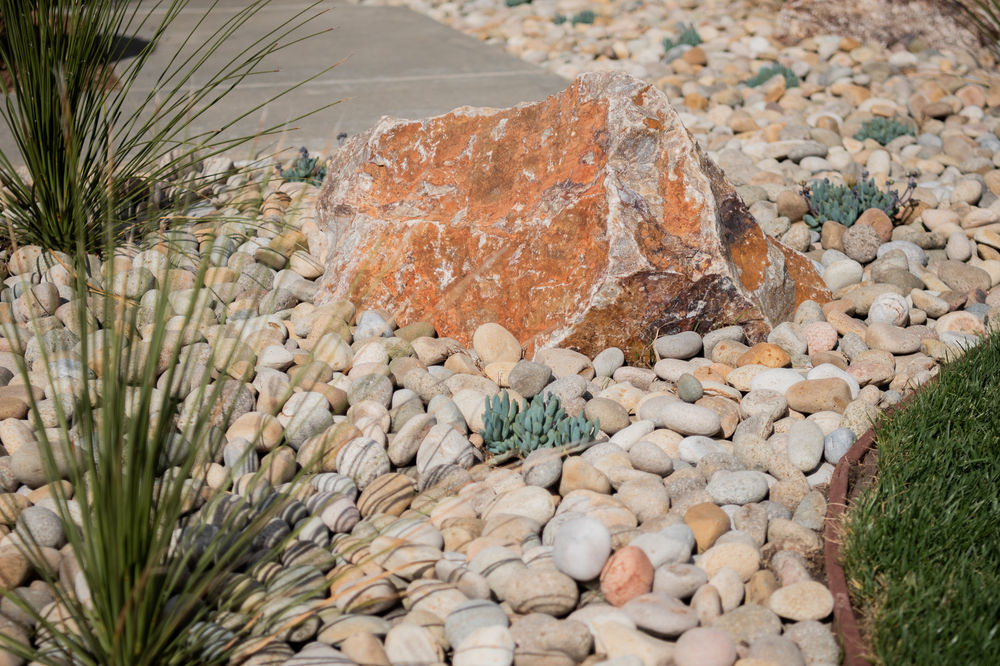 Don't skip this stone! Why boulders are quickly becoming our favorite ...