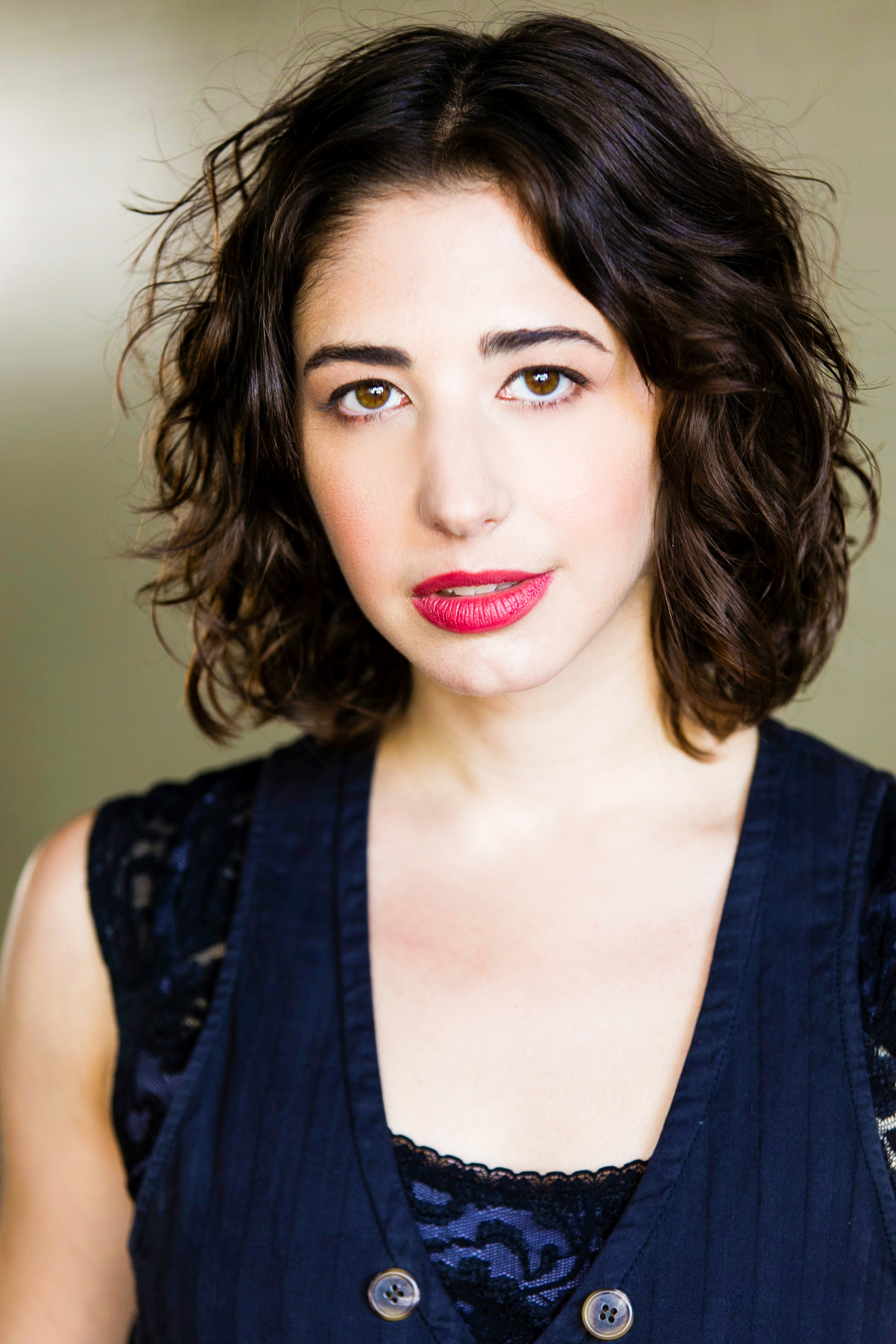 Emily Lawrence | Award Winning Actor, Writer & Narrator of 375+ Audiobooks