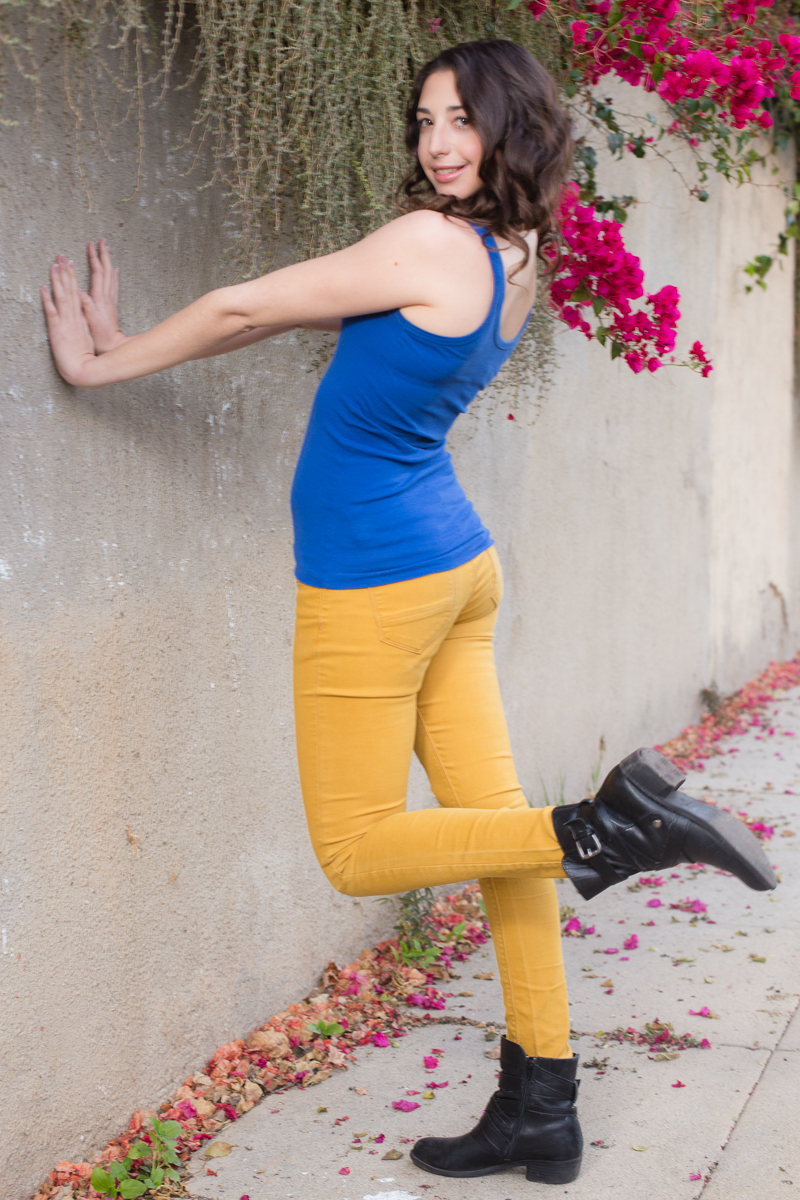 Emily Lawrence | Award Winning Actor, Writer & Narrator of 375+ Audiobooks