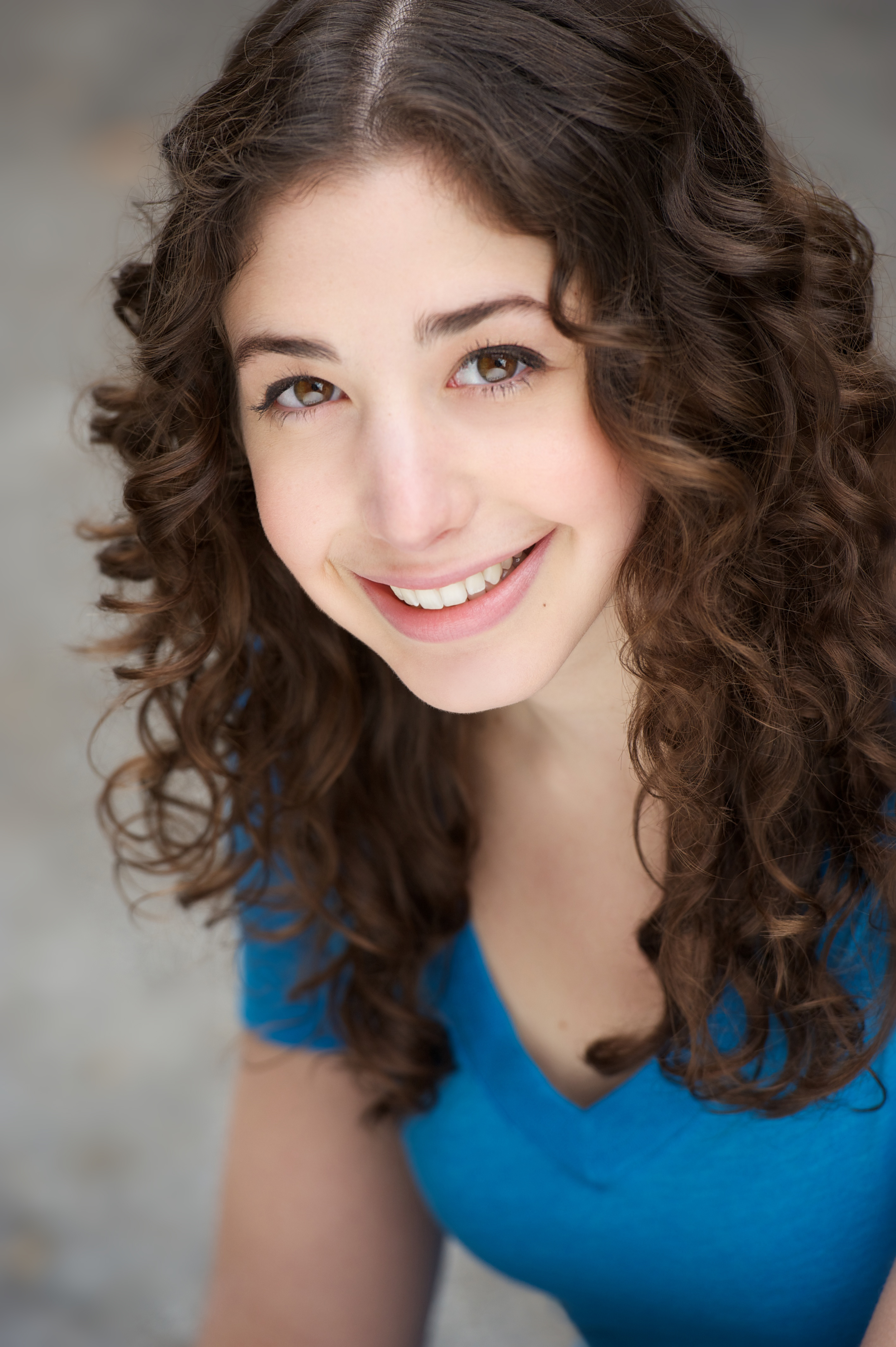 Emily Lawrence | Award Winning Actor, Writer & Narrator of 375+ Audiobooks