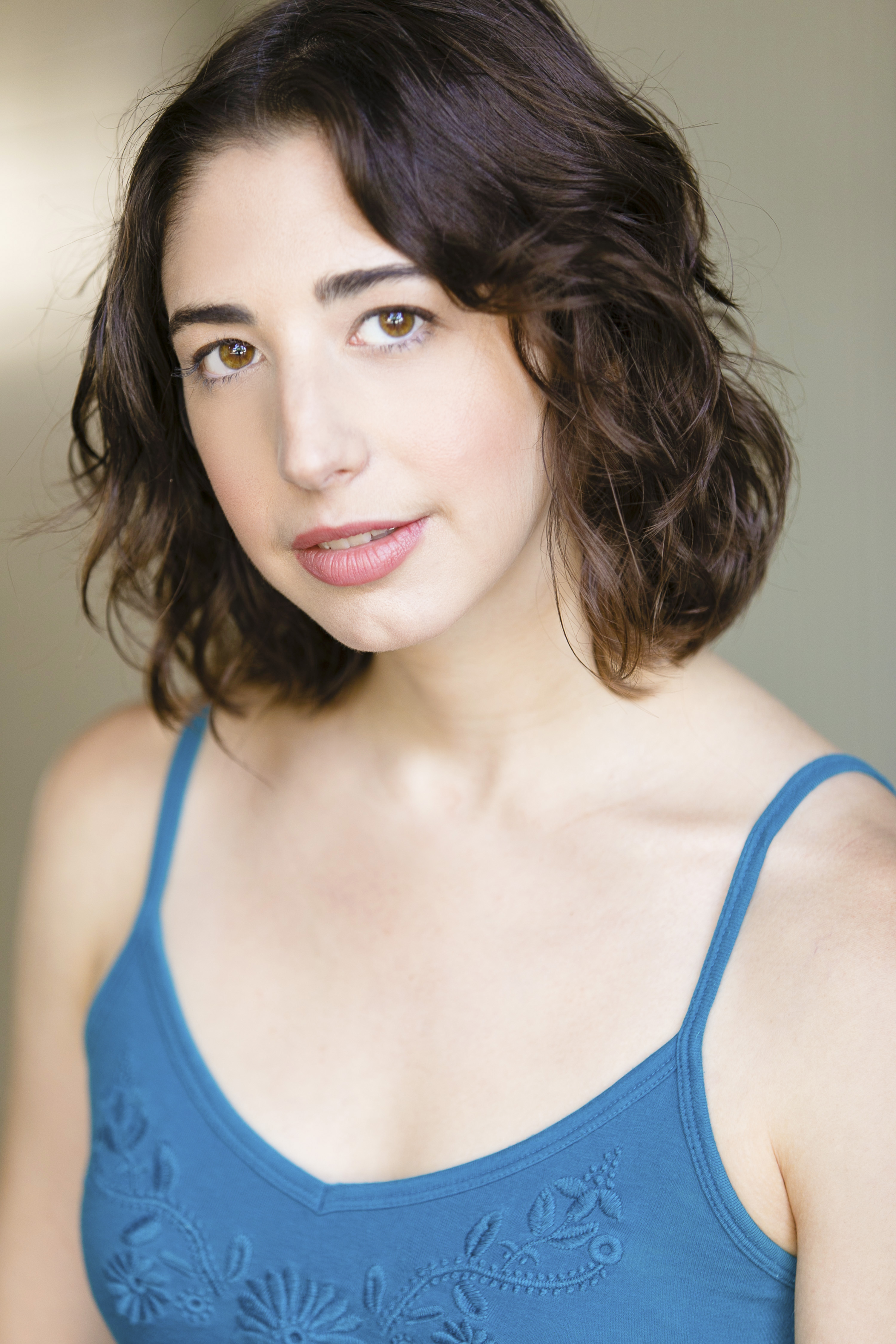 Emily Lawrence | Award Winning Actor, Writer & Narrator of 375+ Audiobooks