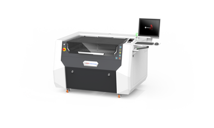 CO2 Laser Engraver and Cutter | Laser Machines Australia