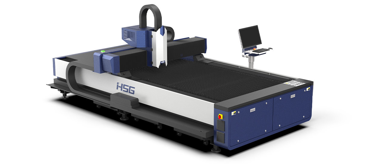 High-Precision Sheet Metal Cutting Machines | Laser Machines Australia
