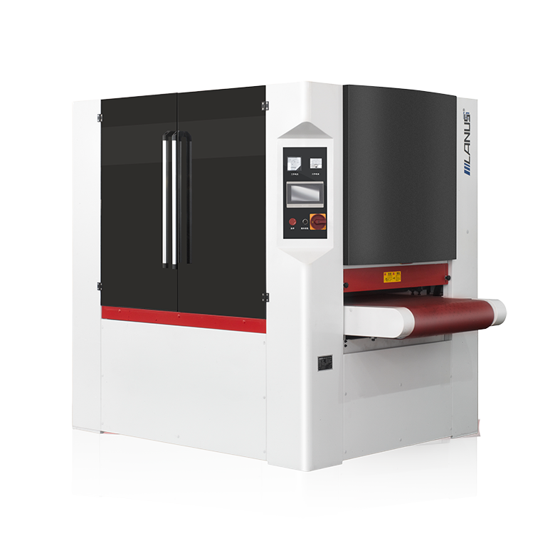 Precision Deburring Machines | Explore Laser Machines' Range in Australia