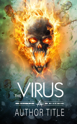 The Virus | books