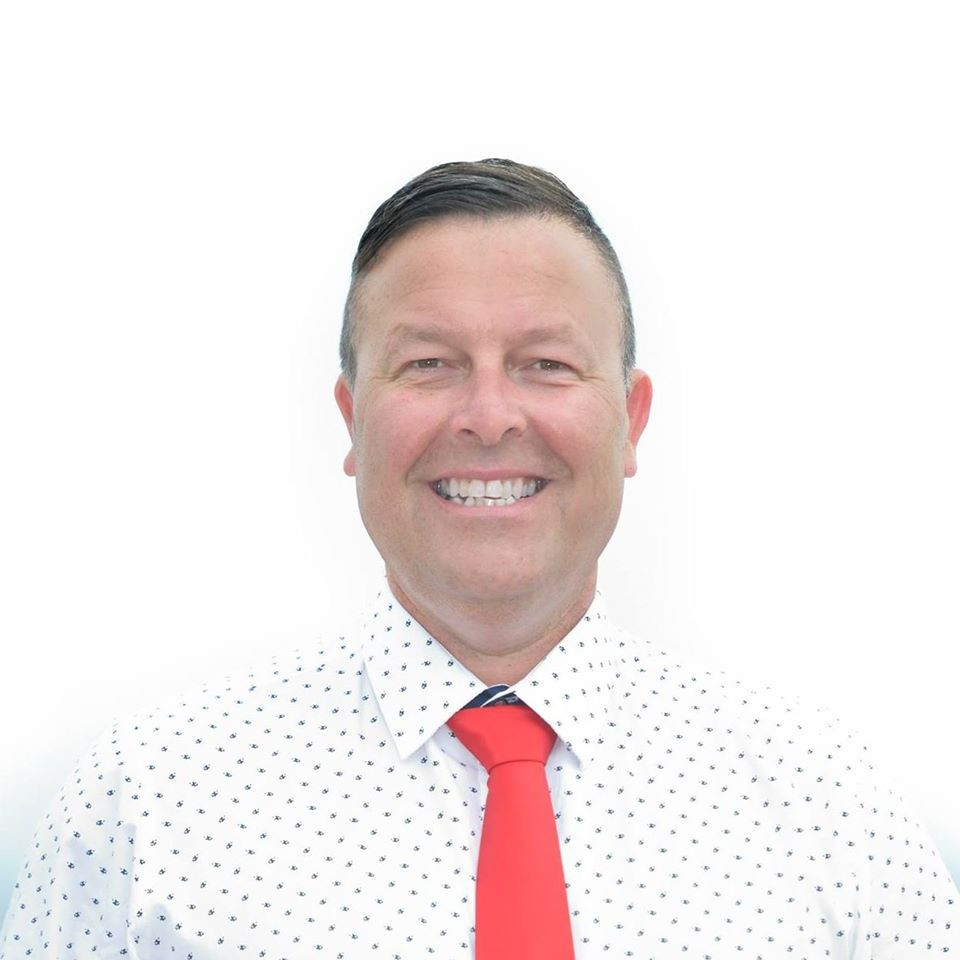 Avis de nomination - Alain Grenier