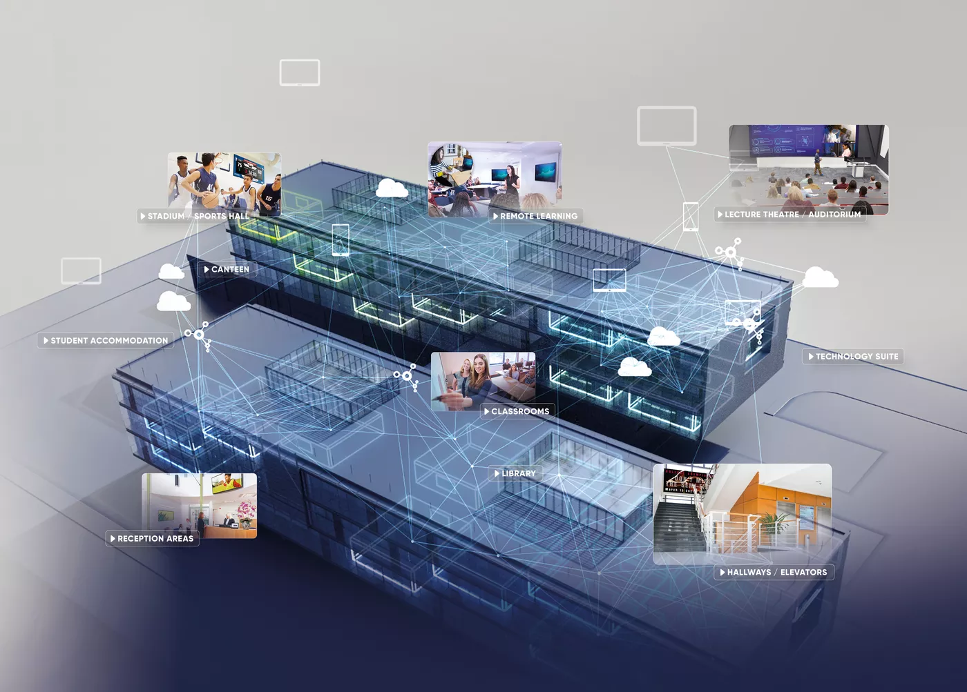 TeachTek - Education Technology and Audio Visual Equipment for Schools ...