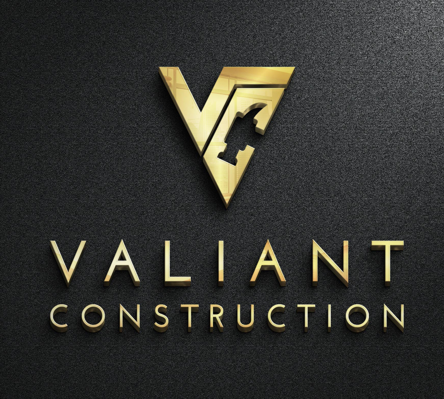 Work | Valiant Construction