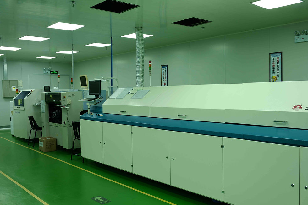 RS Group | Capabilities