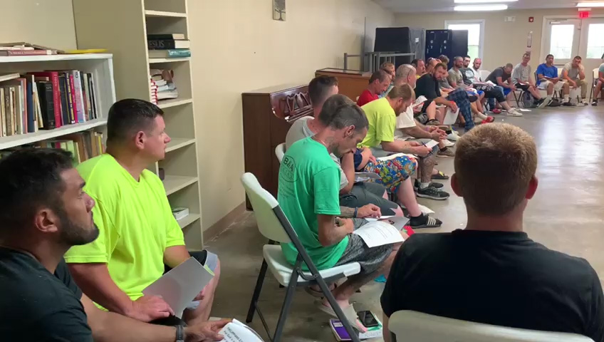 What Is | Lighthouse Recovery Center | United States