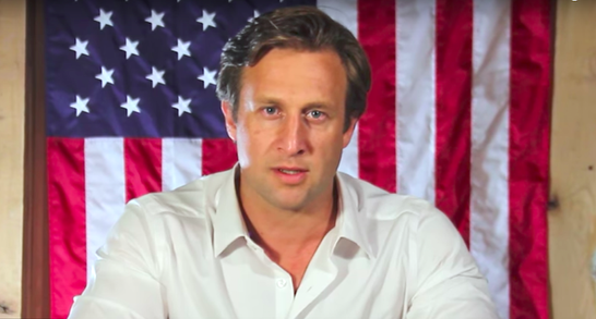 Meet Bobby, the Real Courtland Sykes. – Bobby Courtland Sykes