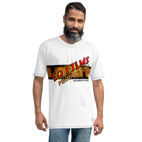 EQ FILMS INTERN SHIRT | illadelstyles Ent