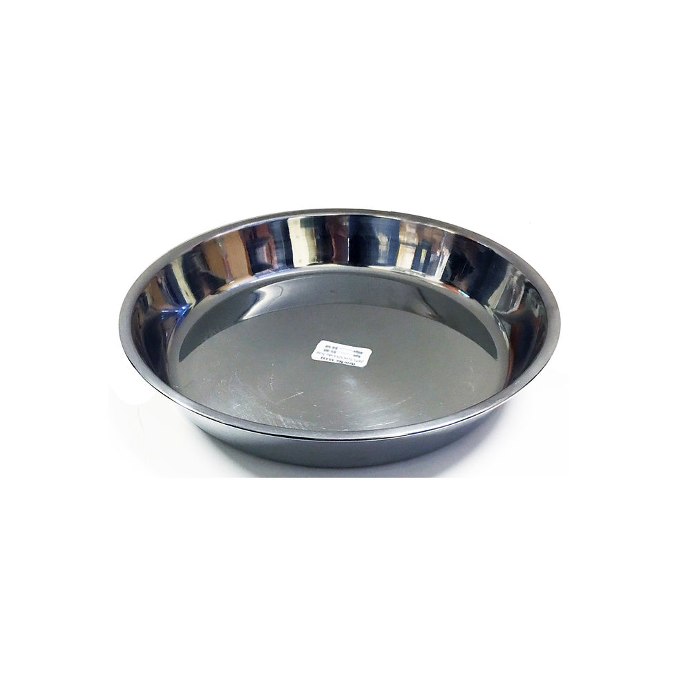 Stainless Steel Baking Trays & Pans | Pots & Pans Australia