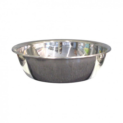 50cm Stainless Steel Mixing Bowl | Pots and Pans