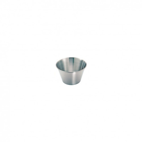 7cm Stainless Steel Dariole Mould | Pots and Pans