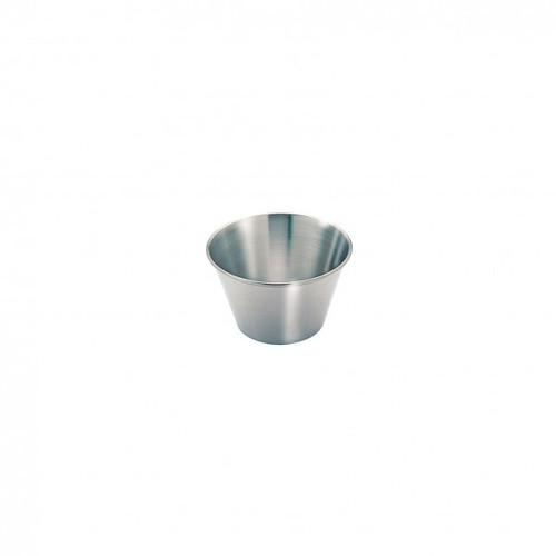 9cm Stainless Steel Dariole Mould | Pots and Pans