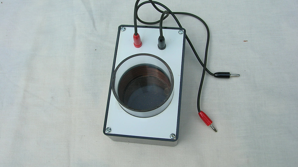 Sample Well - Standard | Universal Energy