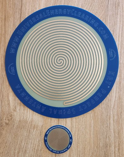 Universal Energy Tesla Coil | Universal Energy