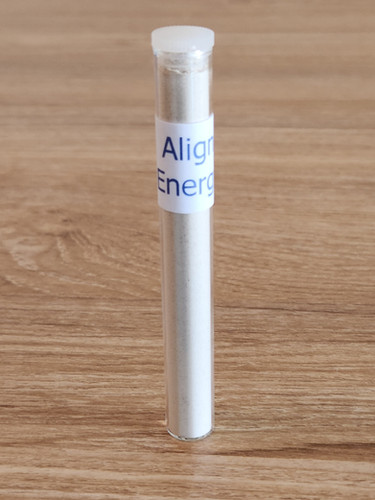 Single Quantum Activation Codes Qacs Universal Energy