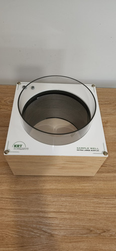 Sample Well - Large | Universal Energy