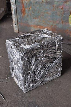 Metal Recycling | Scrap Buyers | Total Waste Management