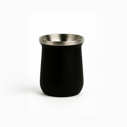 Mate - Acero inoxidable | MateArte