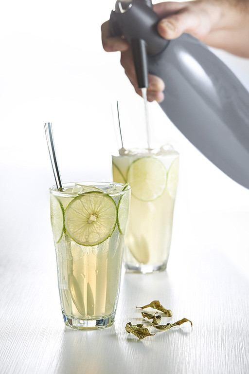 VERBENA LEMONADE | 1883 Maison Routin France