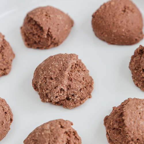 Coconut Cluster | Synergy Candy Co.