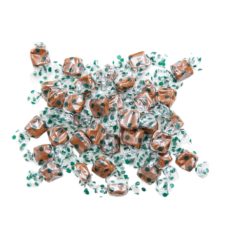 Mint Toffee | Synergy Candy Co.