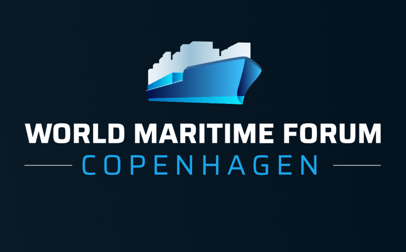 World Maritime Forum: Copenhagen