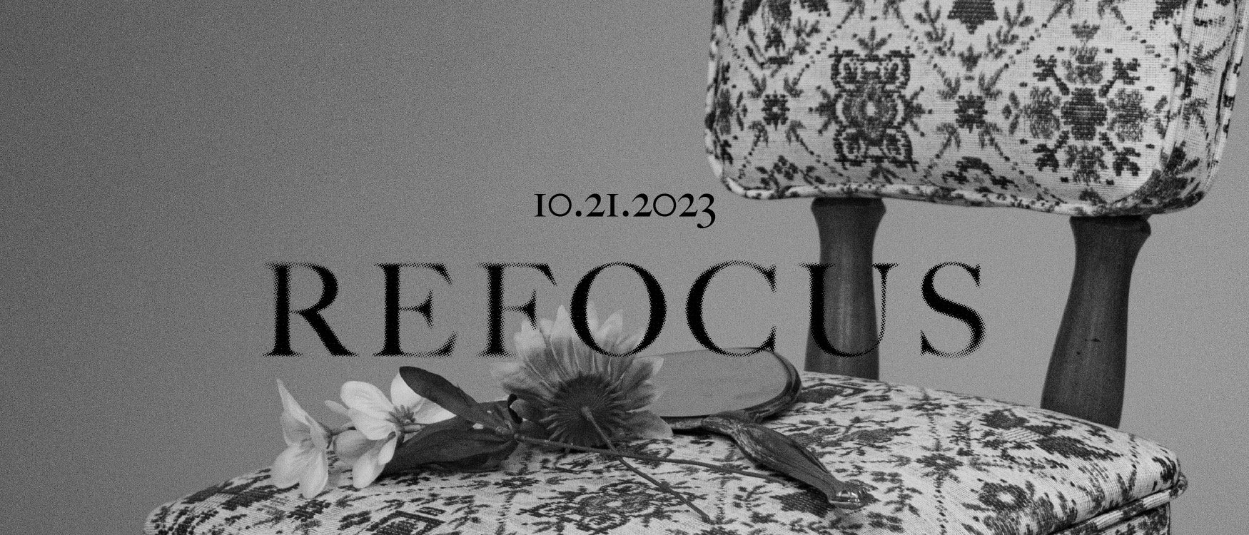 REFOCUS | Rare by Design
