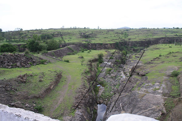 GeoDestinations-Sangamner Area