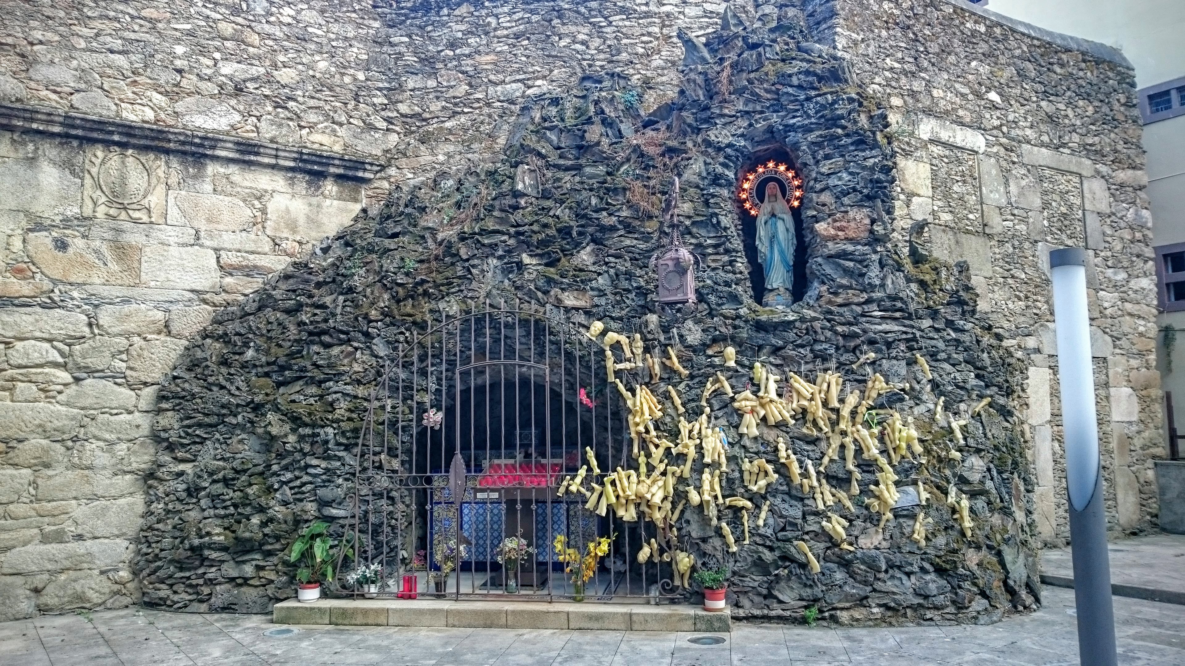 Ver en Viveiro | Lugares de interes de Viveiro