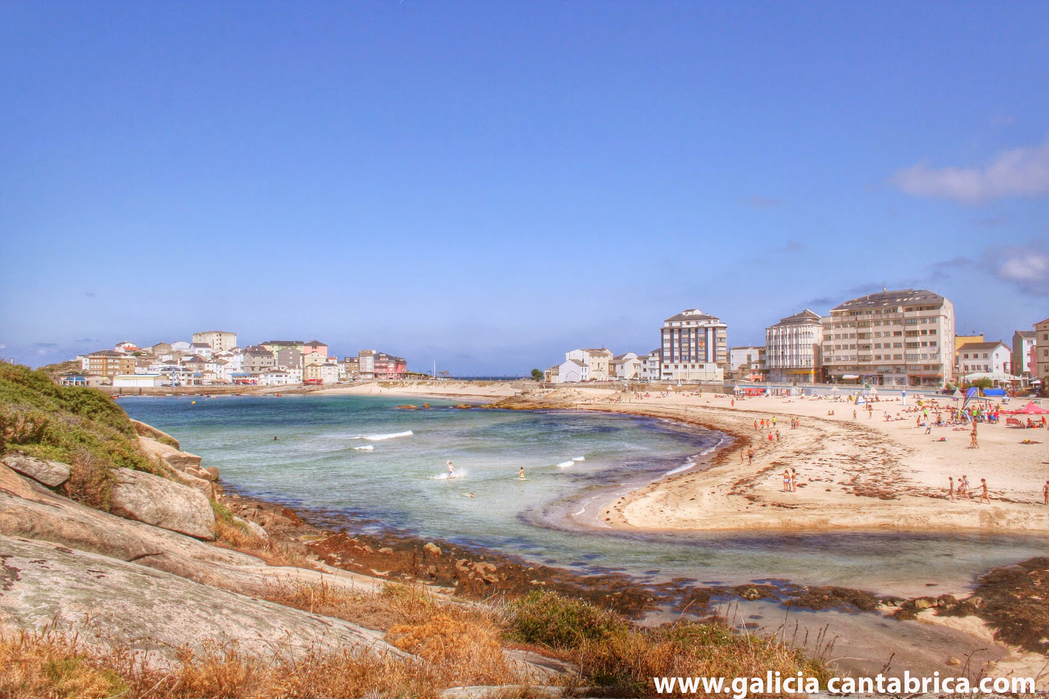 Cervo Turismo | Turismo de Galicia | Turismo Cervo