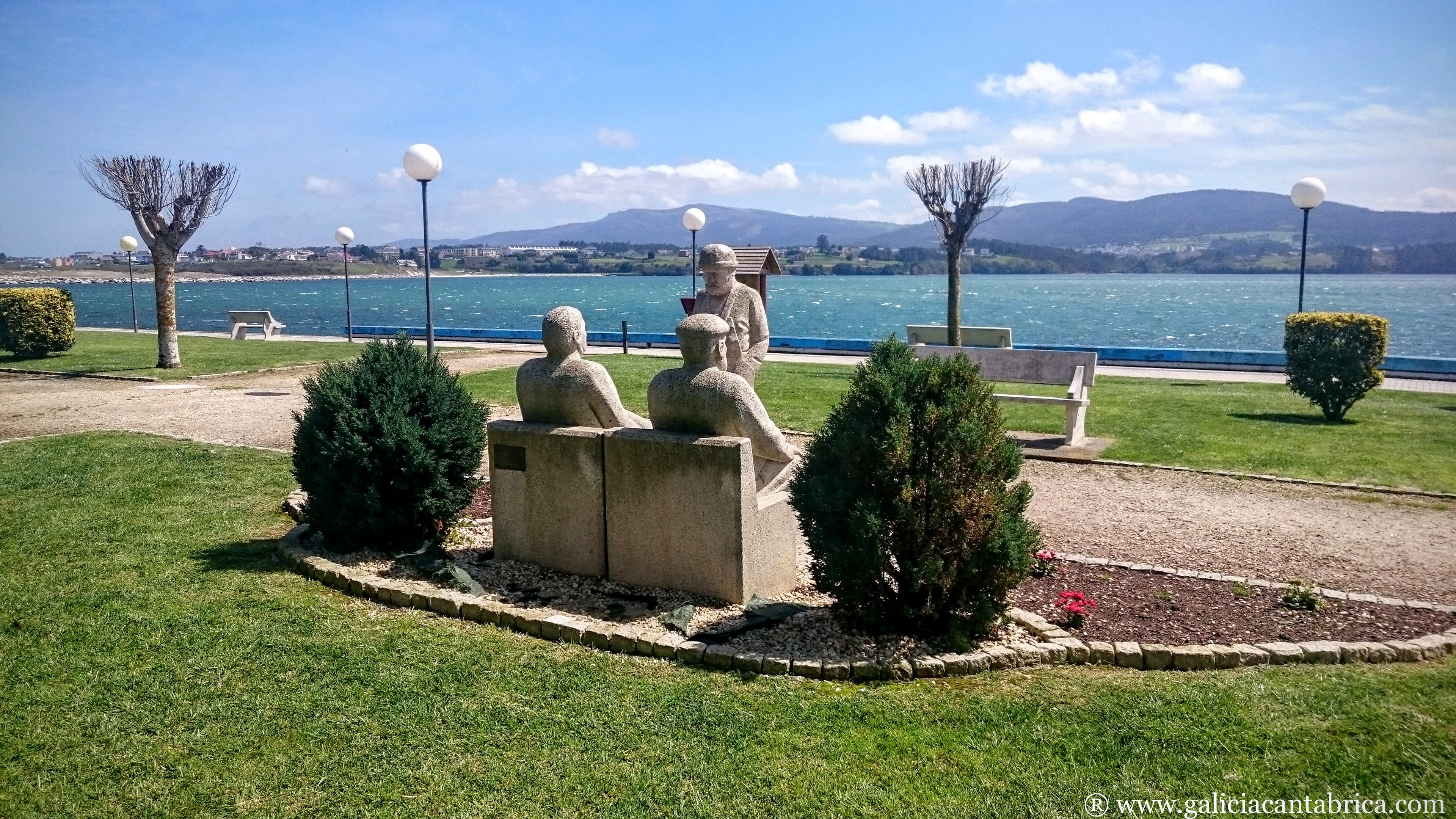 Ver en Foz| Lugares de interes de Foz | Conoce Foz