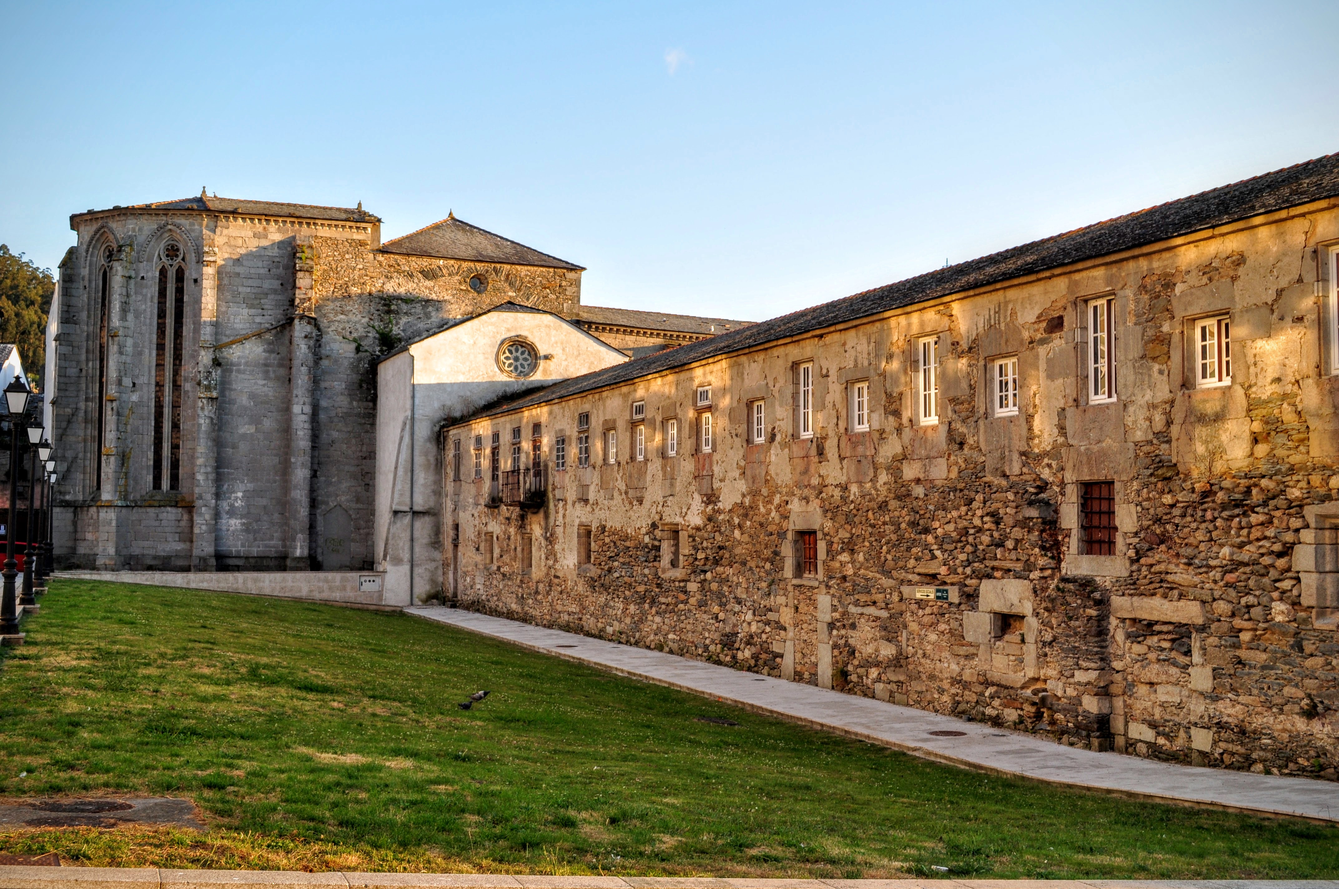 Viveiro Turismo | Turismo de Galicia |Turismo Viveiro