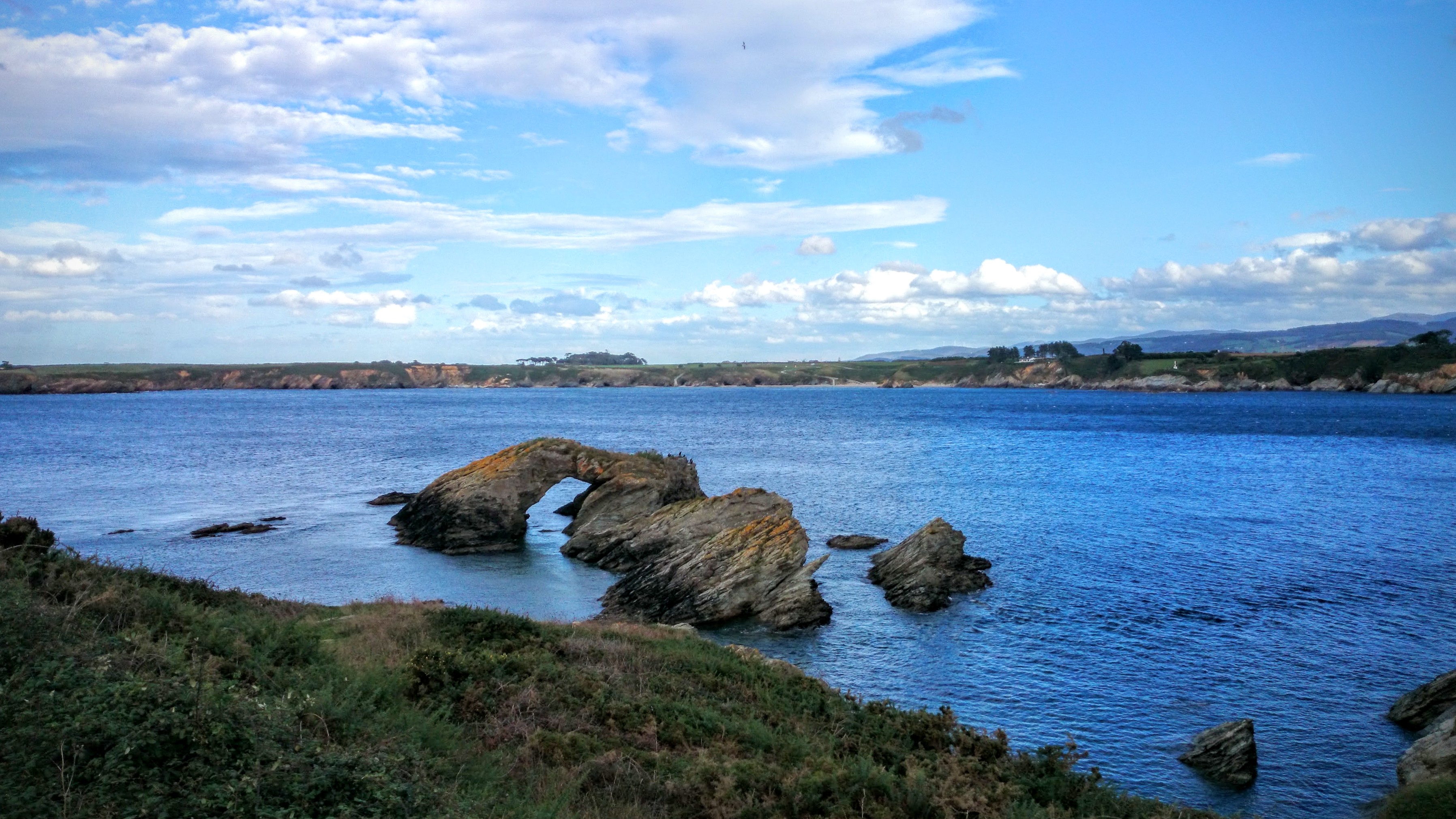 Ver en Ribadeo| Lugares de interes de Ribadeo