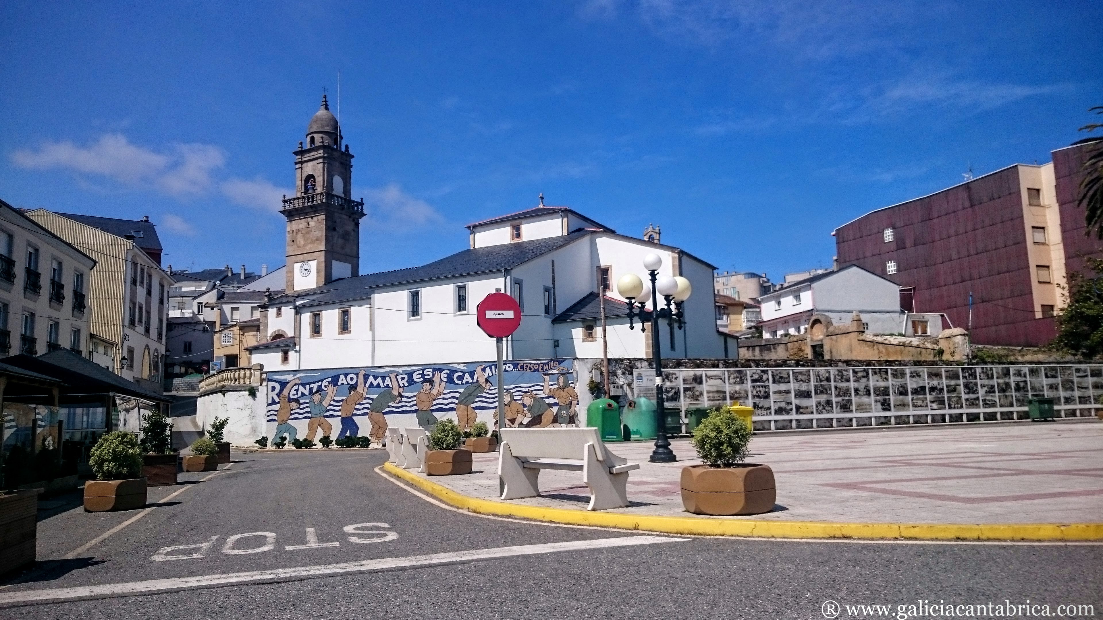 Qué hacer en Foz | Actividades en Foz | Qué hacer en la Mariña.