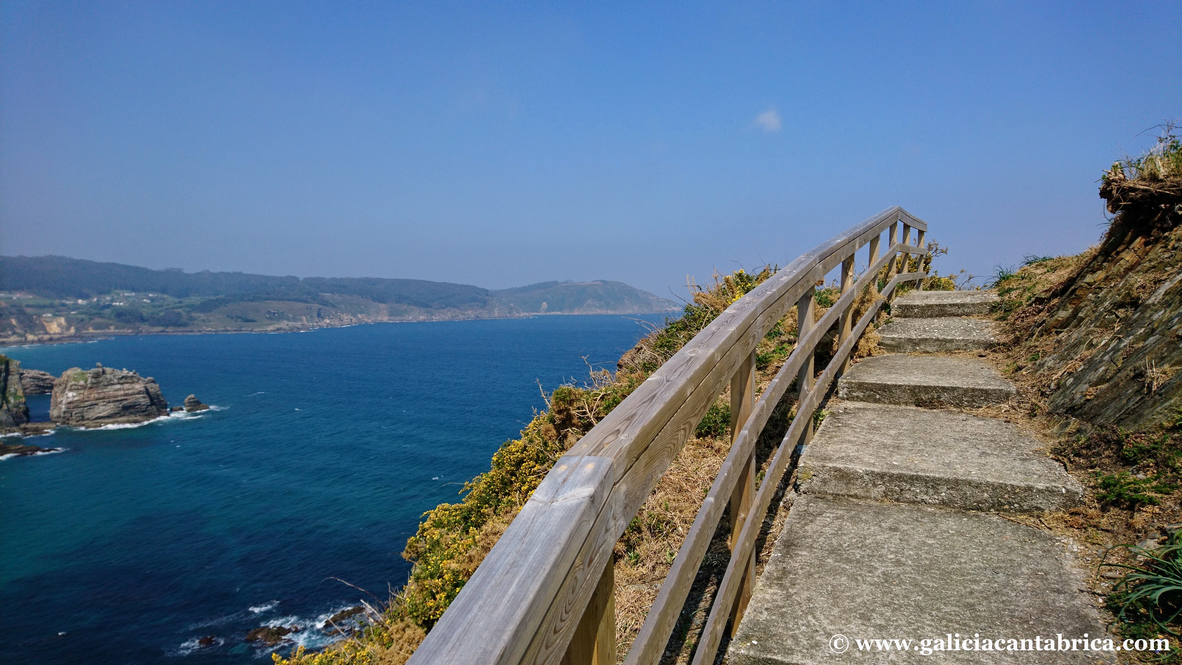 Vicedo Turismo | Turismo de Galicia | Turismo O Vicedo | O Vicedo